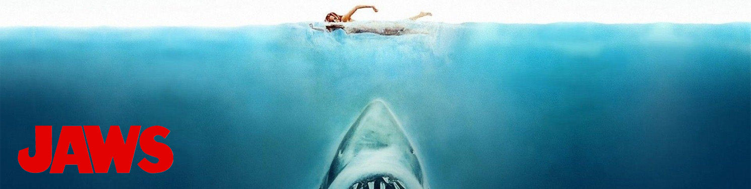 Jaws Merchandise | Jaws Gifts