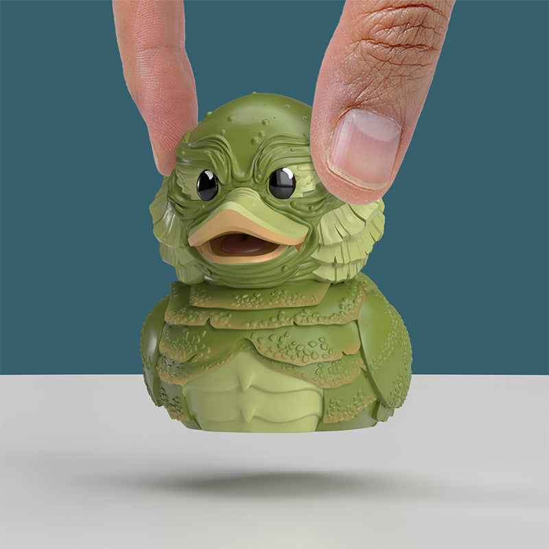 Universal Monsters: Creature from the Black Lagoon TUBBZ (Mini Edition