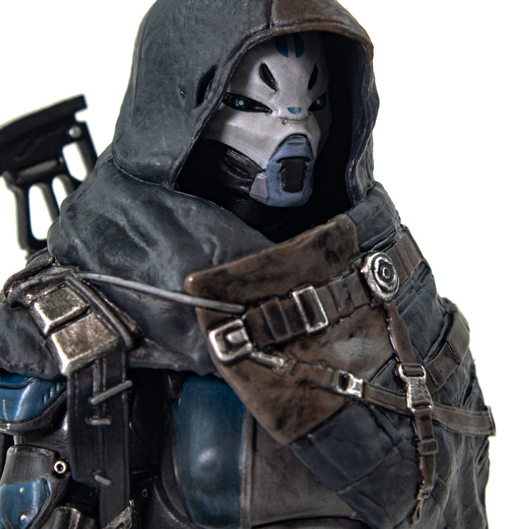 Official Destiny 10" The Stranger Statue / Figurine