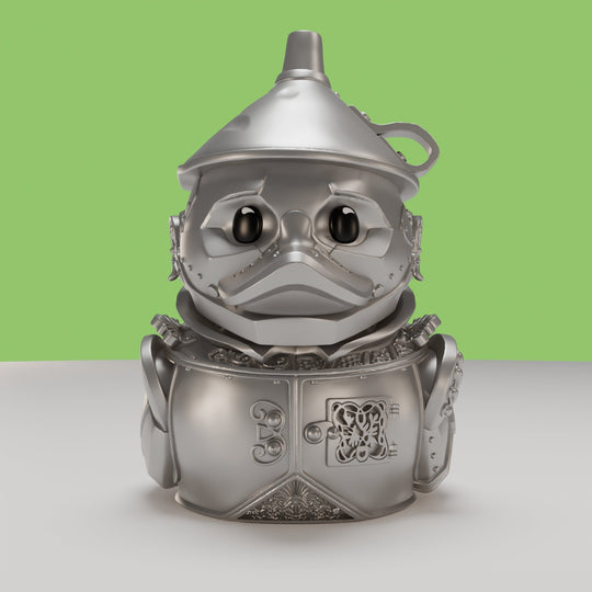 Tubbz | Cosplaying Ducks| Collectible Ducks