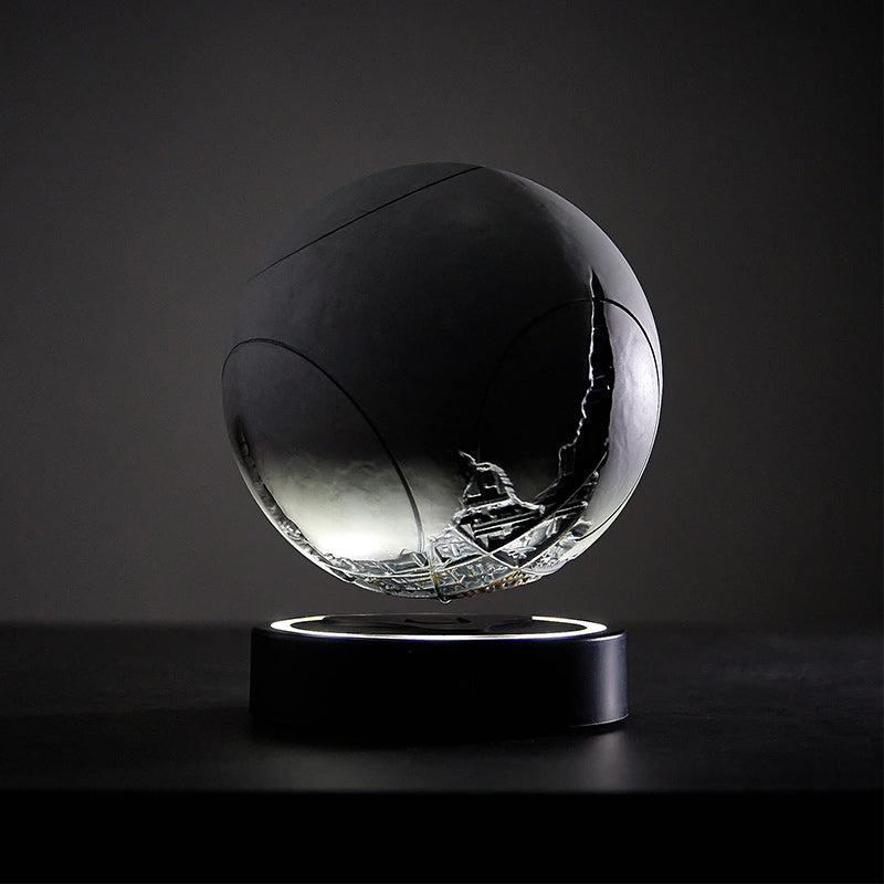 Destiny Floating Traveler LED Lamp | Numskull