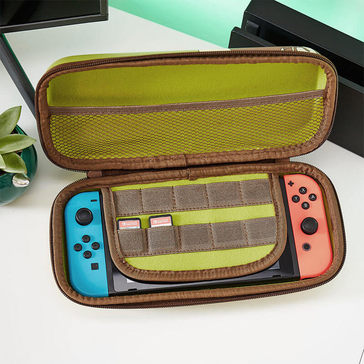 Official Shrek Nintendo Switch Case | Numskull